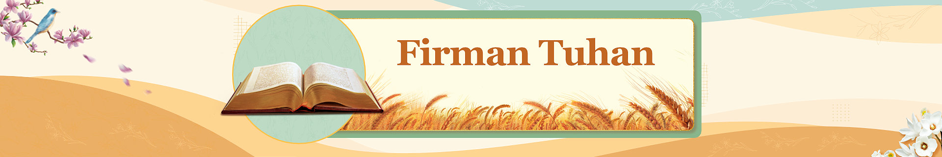 Firman Tuhan