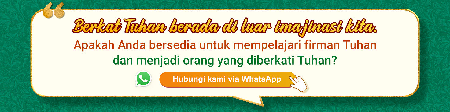 24 ayat Alkitab tentang berkat: Apa itu berkat yang sejati?